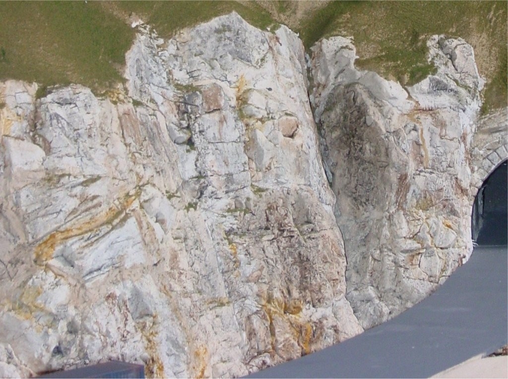 Gips - Modelbouwdekombuis